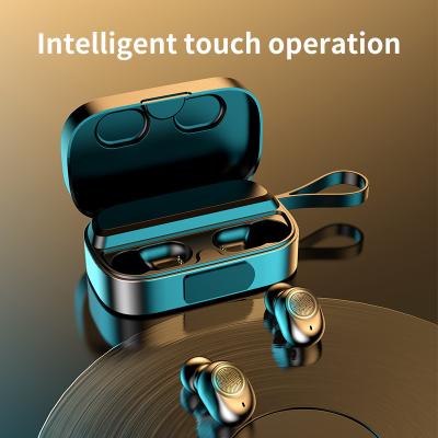 Cina Cuffie senza fili Macaron Earbuds senza fili di gioco BT5.2 TWS Bluetooth in vendita