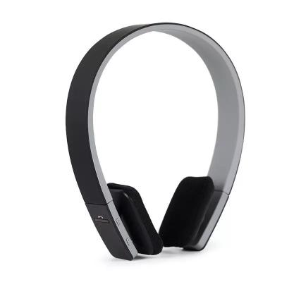 Cina Le cuffie pieganti della cuffia avricolare di Bluetooth, IPX5 impermeabilizzano la vera cuffia avricolare stereo senza fili in vendita