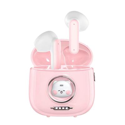 Cina Rumore che annulla le cuffie IPX3 Bluetooth senza fili impermeabile Earbuds dei bambini in vendita