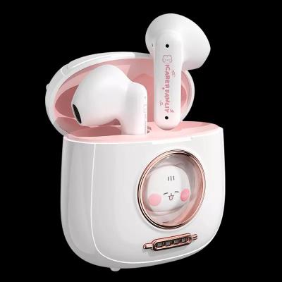 Cina Rumore che annulla le cuffie IPX3 Bluetooth senza fili impermeabile Earbuds dei bambini in vendita