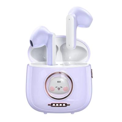 Cina Rumore che annulla le cuffie IPX3 Bluetooth senza fili impermeabile Earbuds dei bambini in vendita