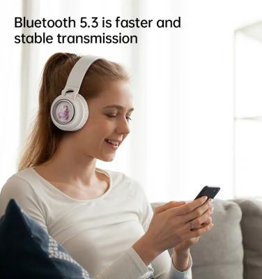 Cina Earbuds senza fili impermeabile Bluetooth 5,3 cuffie sveglie del LED Bluetooth in vendita