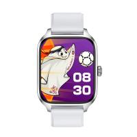 China Multifunctional Touch Screen Smartwatch IP68 Wireless Charging Smart Watch Bluetooth 5.0 for sale