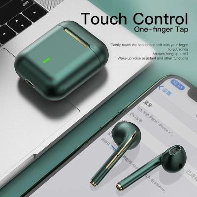 Cina IPX4 impermeabilizzano la cuffia avricolare senza fili di gioco di Bluetooth con il microfono in vendita