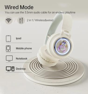 Cina Vera stereotipia senza fili BT Earbuds, Bass Stereo Headphones profondo eccellente di sport in vendita