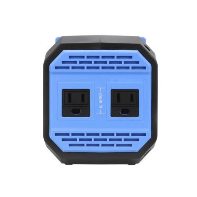 Cina Centrale elettrica portatile di sostegno 150W 45000mAh 129*202*265mm del generatore in vendita