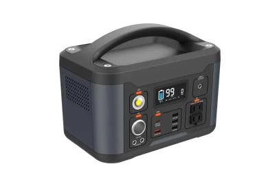 Cina litio Ion Portable Power Station, generatore di corrente solare di 626Wh 174000mAh per accamparsi in vendita
