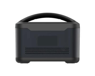 Cina litio Ion Portable Power Station, generatore di corrente solare di 626Wh 174000mAh per accamparsi in vendita