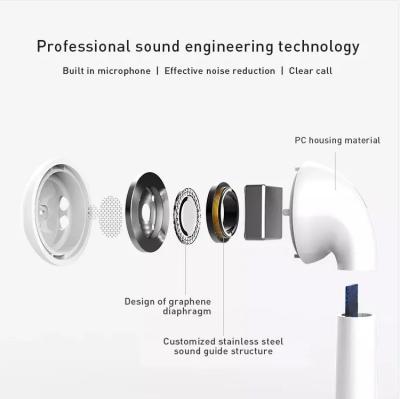 Cina Cuffie Bluetooth senza fili Earbuds impermeabile di Bluetooth di sport di riduzione di rumore in vendita
