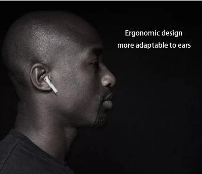 Cina Cuffie Bluetooth senza fili Earbuds impermeabile di Bluetooth di sport di riduzione di rumore in vendita