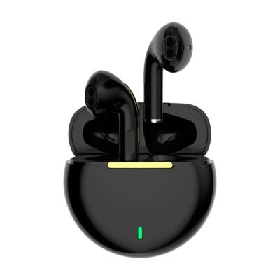 Cina Mini Sports Bluetooth Earphones Wireless originale Pro8 Earbuds in vendita