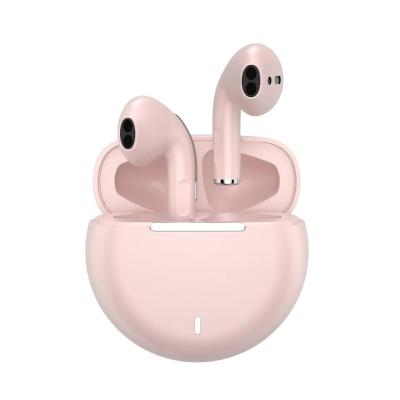 Cina Mini Sports Bluetooth Earphones Wireless originale Pro8 Earbuds in vendita