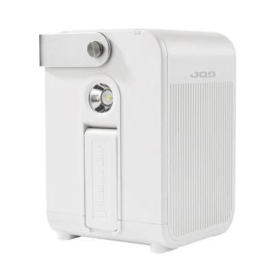 Cina 200W generatore solare portabile all'aria aperta Quick Charge 3.0 Power Bank in vendita