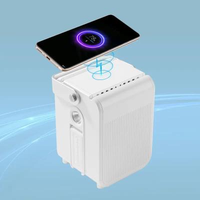 Cina 200W generatore solare portabile all'aria aperta Quick Charge 3.0 Power Bank in vendita