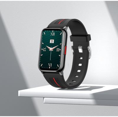 Cina Nuovo Fashion Smart watch per uomo Android con frequenza cardiaca sport Smart Watches braccialetti IP68 impermeabile in vendita