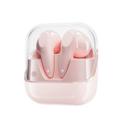 China Bluetooth Earphone with DC5V Type-C and Lightning Charge Port for sale