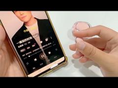 Wireless Earbuds Bluetooth Headphones 48.5 Hrs Playtime with LED Digital Display