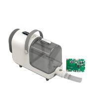 China Multifunctional Pet Grooming Machine Gentle And Pet Friendly Support Customization for sale