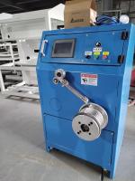 China Semi Automatic PP Strapping Winder High Precision 380V Strapping Devices for sale