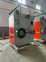 China Tension Control PET Strap Winder 220V Custom Coil Winding Equipment for sale