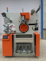 China 1.5KW PET Coil Winding System Automatic Strap Winder 9 - 32mm for sale