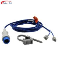 China Compatible Mindray Beneview T5/t8 Spo2 Sensor for sale