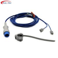 China Compatible Mindray Beneview T5/t8 Spo2 Sensor for sale