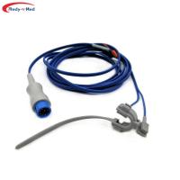 China Compatible Mindray Beneview T5/t8 Spo2 Sensor for sale