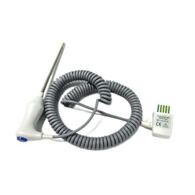 China Oral Temperature Probe with NTC Series Resistor for Welch Allyn SureTemp Plus 690/692 for sale