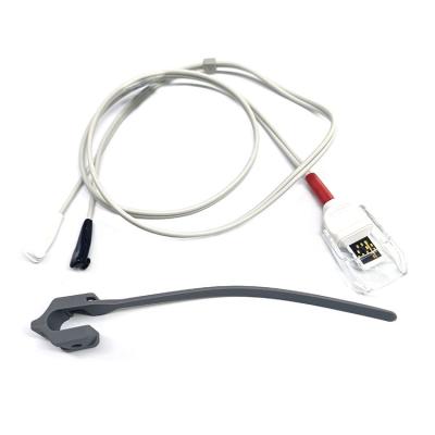 China 4050 Monitor SPO2 Sensor Compatibility RD SET DCI 0.9M Legth for sale