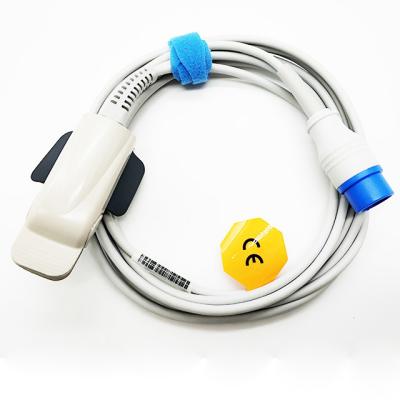 中国 7 Pinの調査のモニターSPO2センサーの高性能Biolight A6/A8シリーズ 販売のため