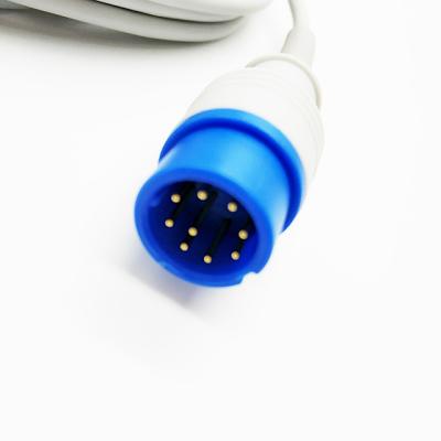 中国 7 Pinの調査のモニターSPO2センサーの高性能Biolight A6/A8シリーズ 販売のため