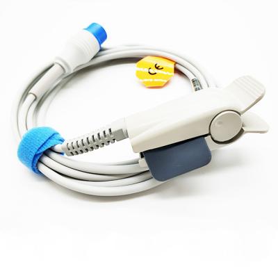 中国 7 Pinの調査のモニターSPO2センサーの高性能Biolight A6/A8シリーズ 販売のため