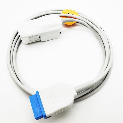 中国 GE Marquette HPはSPO2センサー11のピン コネクタの近位安定した性能を監視します 販売のため
