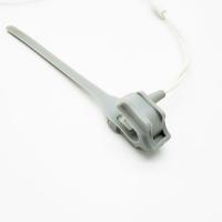 China 11 Pin  Pulse Ox Sensor , grey Compatible Oxygen Saturation Sensor for sale