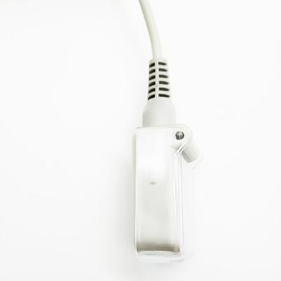 China Reusable Modules Datex Ohmeda Pulse Oximeter , 10 Pin Db9 Extension Cable for sale