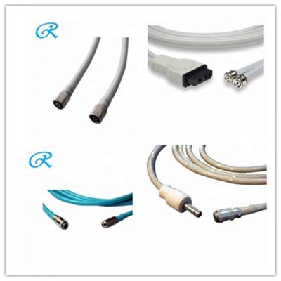 China OEM/ODM do comprimento da mangueira de ar 2.5m do conector da pressão sanguínea do MEK únicos aceitado à venda