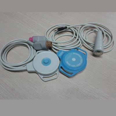 China M2736A Toco Probe Fetal Monitor Transducer No Sterile For PH Machine for sale
