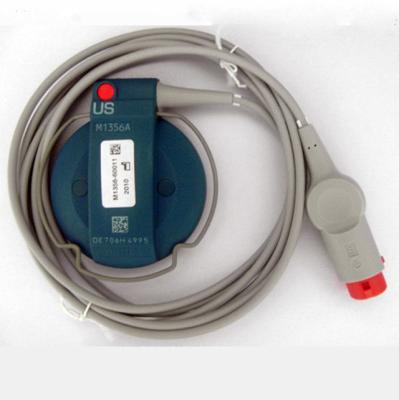 China Custom Size PH Toco Transducer , Surgical M2736a Ultrasound Transducer for sale