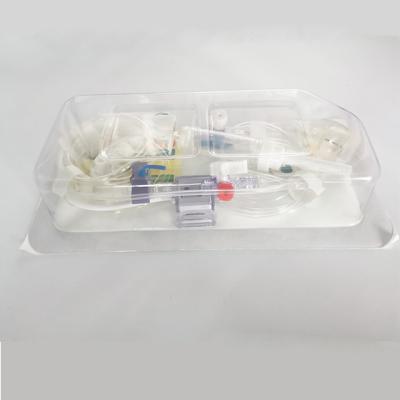 China Edward BD Disposable Pressure Transducers for sale
