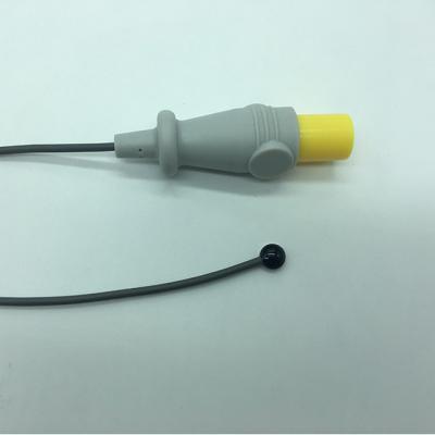 China Mindray Adult Skin Temperature Probes Durable For Temperature Instrument for sale