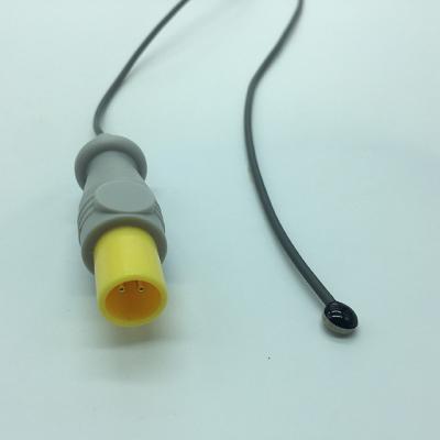 China Mindray Adult Skin Temperature Probes Durable For Temperature Instrument for sale