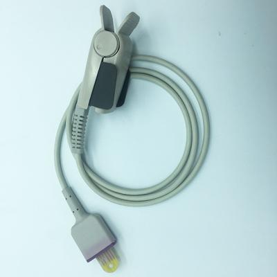 中国 耐久の大人指SPO2の延長ケーブル1.1のメートル ラド8ラド5ラド5V Sashare 販売のため