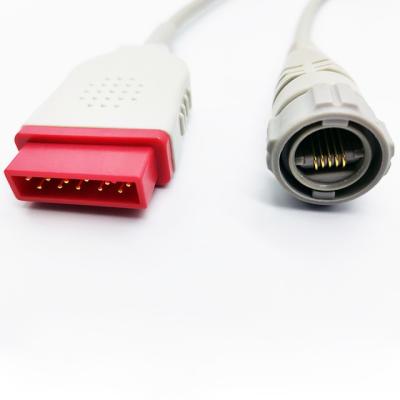 China Van het de Kabelargon van TPU het Materiële IBP Vrije 0.6lb Gewicht van het de Schakelaarlatex 12 Maanden Garantie Te koop
