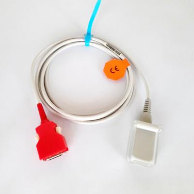  TPU 20 Pins 2.2m Spo2 Sensor Cable