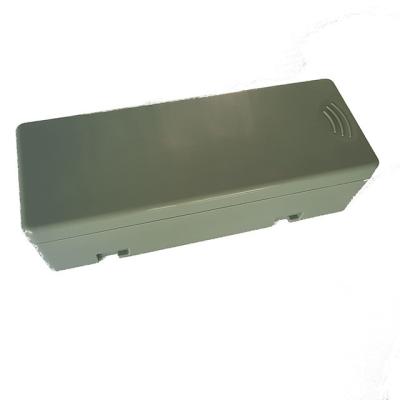 Cina Batteria al litio del defibrillatore 6600mAh di Mindray Beneheart D6 in vendita