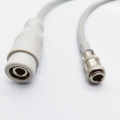 Cina Macchinetta a mandata d'aria pediatrica adulta dell'adattatore del polsino di Drager Siemens NIBP in vendita