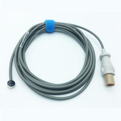 Cina Sonda adulta di temperatura della pelle di HP PH del rivestimento di TPU in vendita