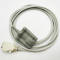 China 14 punta de prueba del oxímetro del pulso de  del finger del sensor del Pin SPO2 en venta