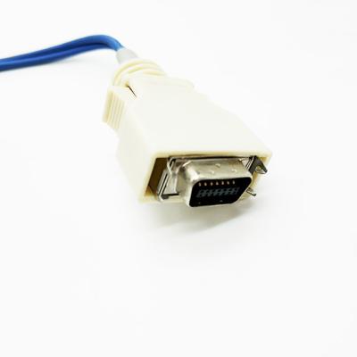 China Pädiatrischer wiederverwendbarer Sensor Sonde -Monitor-SPO2 zu verkaufen